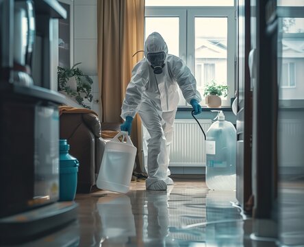 Our Service - Pure Solutions